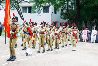 Photo Gallery - SNDT - College of Education