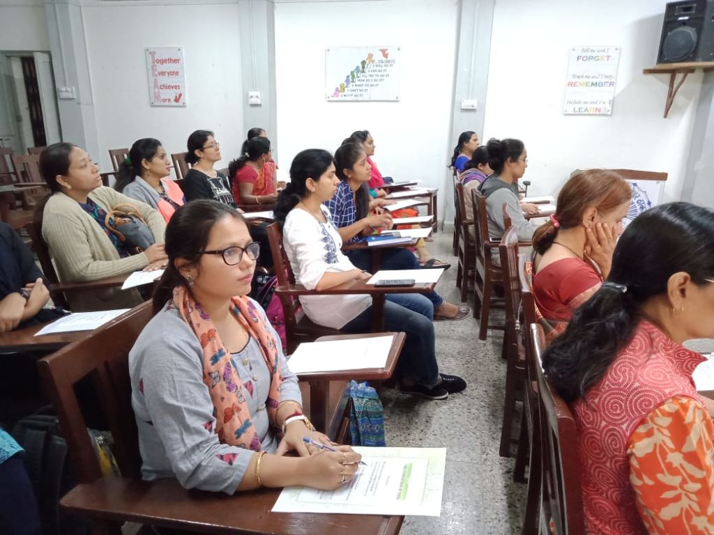 College Events - SNDT - College of Education